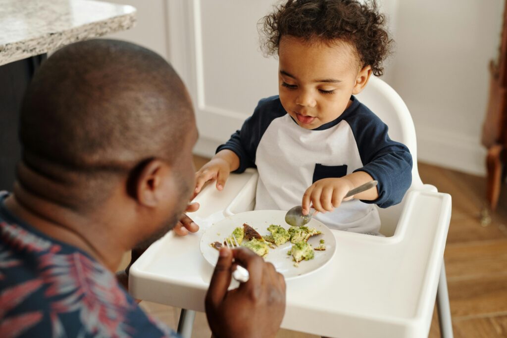 Understanding ARFID: When Picky Eating Goes Beyond the Plate - Kidz ...